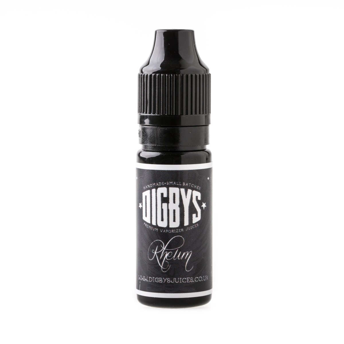 High-quality handcrafted e-liquid Home - Digbys Juices