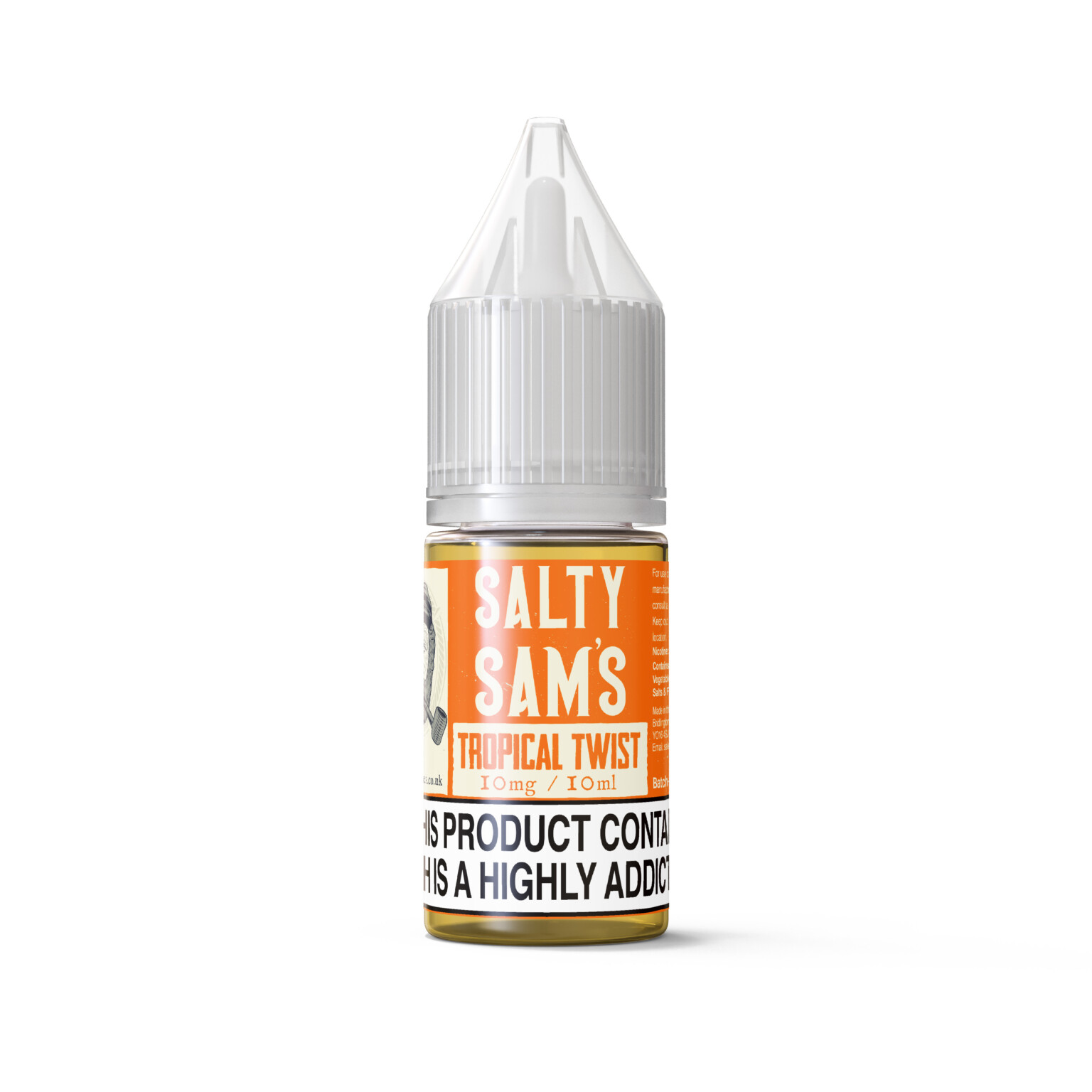 High-quality handcrafted e-liquid Home - Digbys Juices