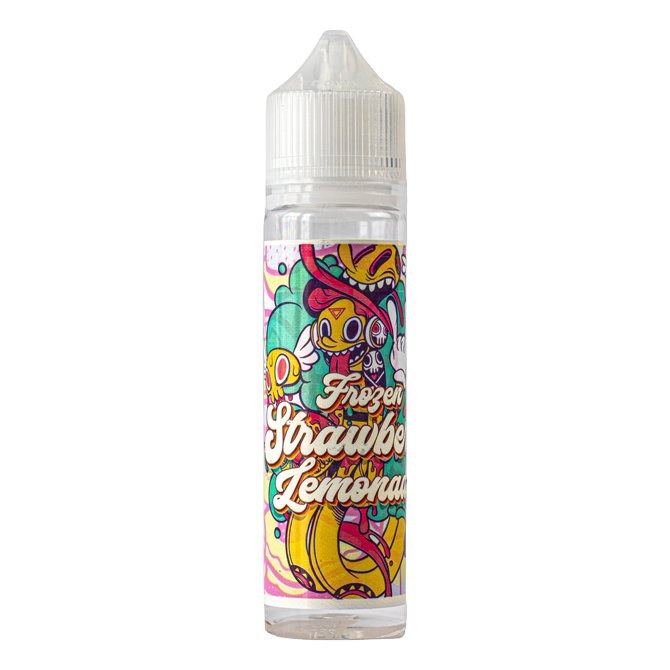 High-quality handcrafted e-liquid Home - Digbys Juices