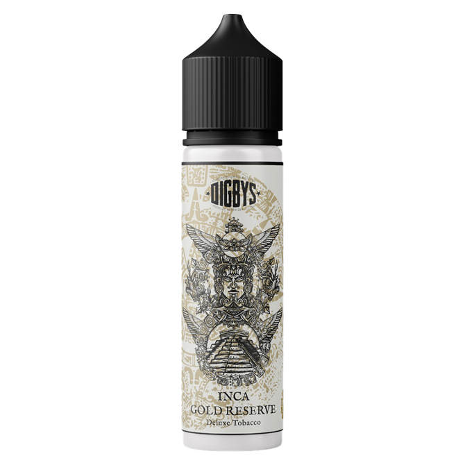High-quality handcrafted e-liquid Home - Digbys Juices