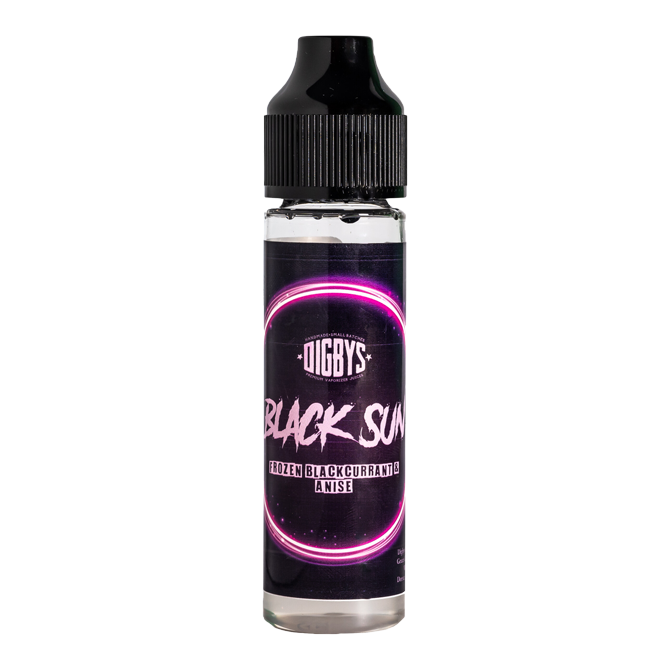 High-quality handcrafted e-liquid Home - Digbys Juices